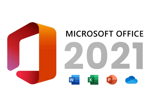 MS Office 2021 LTSC Professional Plus Version 2108 Build 14332.20303 ...