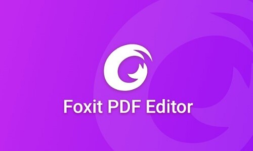 Foxit PDF Editor Pro 11.2.2.53575 | Thạch Long Computer Store