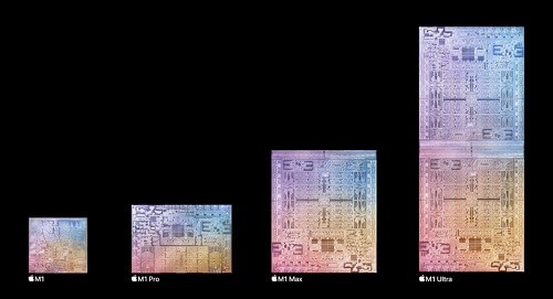 Chip Apple M series bỏ xa những chip ARM khác đến tận 3 năm | Thạch ...