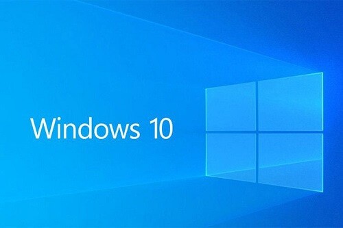Microsoft Windows 10 | Original images from Microsoft MSDN | Thạch Long ...