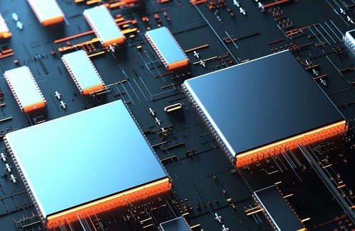 ASIC v1 và ASIC v2 bộ đôi SSD PCIe 4.0 gắn bộ điều khiển của Nga với ...