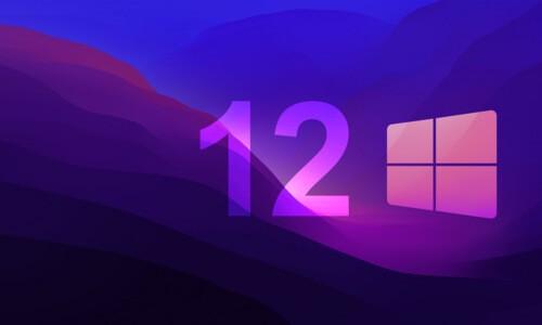 Microsoft có thể ra mắt Windows 12 vào 2024 | Thạch Long Computer Store
