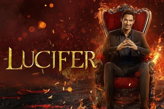 Chúa Tể Địa Ngục Phần 03 - Lucifer S03 | Thạch Long Computer Store