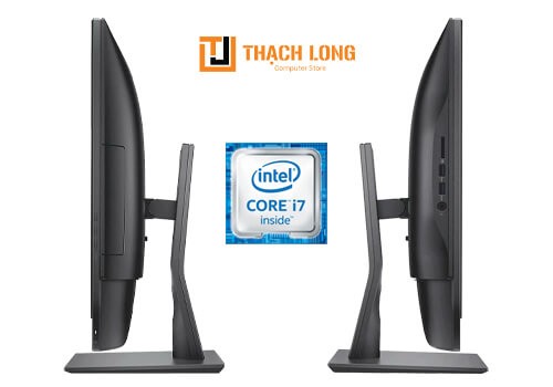 Dell Optiplex 7440 AIO (i7-V1) | Thạch Long Computer Store