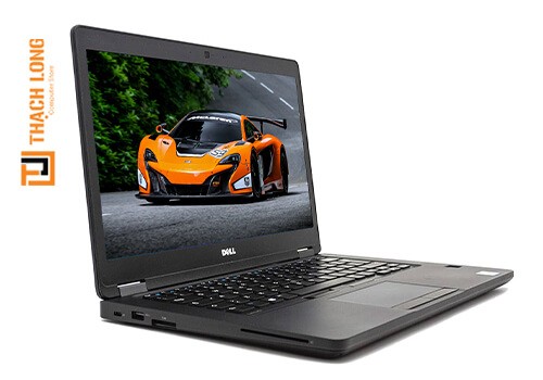 Dell Latitude 5480 (i5-HQ) | Thạch Long Computer Store