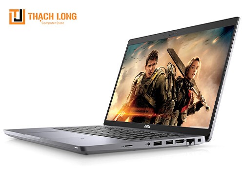 Dell Latitude 5420 (i5-V2) | Thạch Long Computer Store