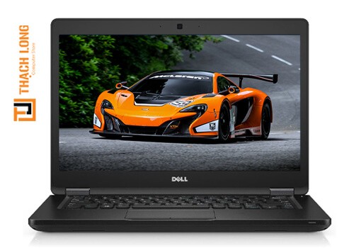 Dell Latitude 5480 (i5-HQ) | Thạch Long Computer Store