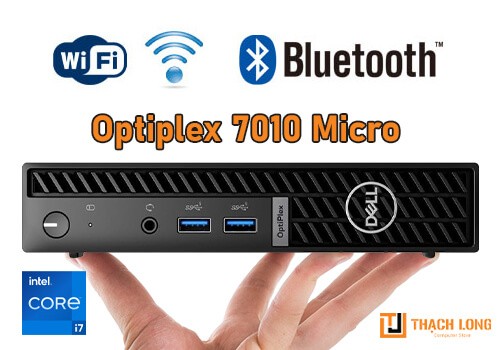 Thạch Long Computer Store